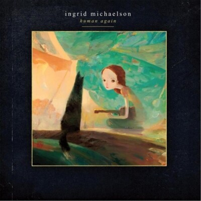 Ingrid Michaelson - Human Again [New Vinyl LP] | eBay