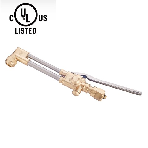 WeldingCity Heavy Duty Torch Cutting Attachment for Victor CA2460 (UL ...
