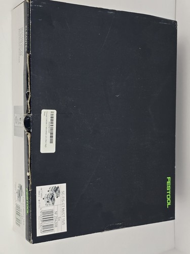Festool 204308 Filter Bags SC-FIS-CT MINI/MIDI-2/CT15 Pack of 5 Bags | eBay