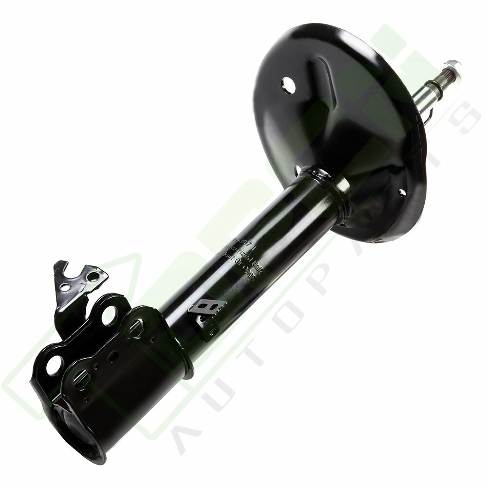 For 1996-1998 Toyota RAV4 2.0L L4 Front Strut Assembly Rear Shocks Full ...