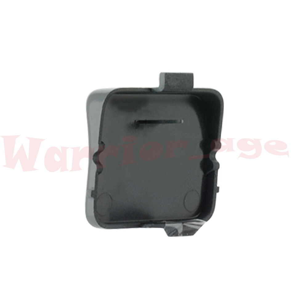 Rear Bumper Tow Hook Cover 2198800205 For Mercedes-Benz CLS500 CLS550 ...