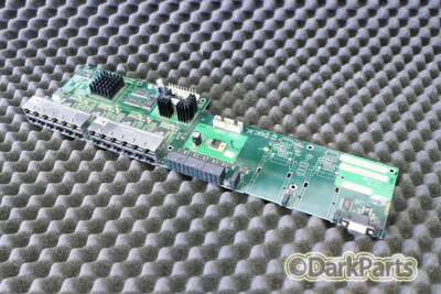 ATI Allied Telesyn AT-8024 Motherboard 845-04434 REV-S System Board | eBay