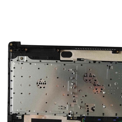 For HP 15-DA 15-DB 15T-DA 15T-DB Upper Palmrest Keyboard Touchpad ...