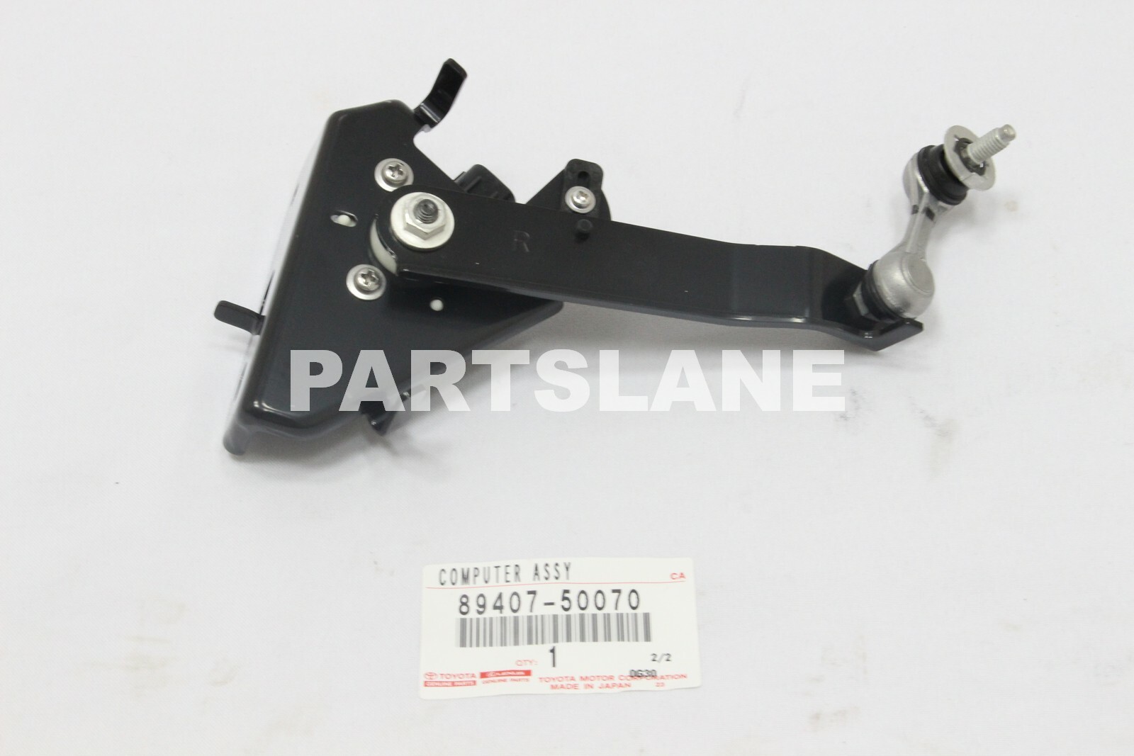 2007-2017 Lexus LS460 2008-2016 LS600h OEM Rear Right Height Control ...