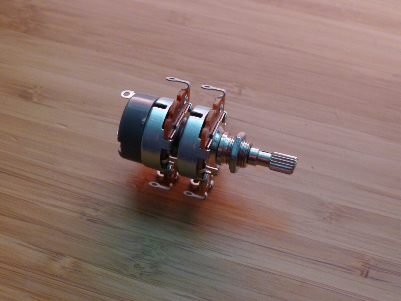 Fairchild 240 Volume Pot control potentiometer regulator loudness | eBay