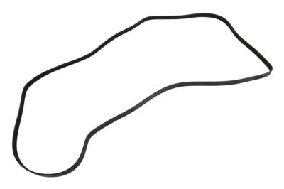 GM Genuine Parts 12708561 Serpentine Belt | eBay