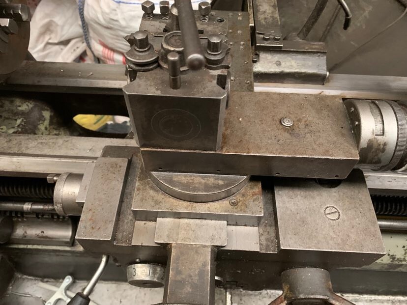 colchester chipmaster lathe | eBay UK