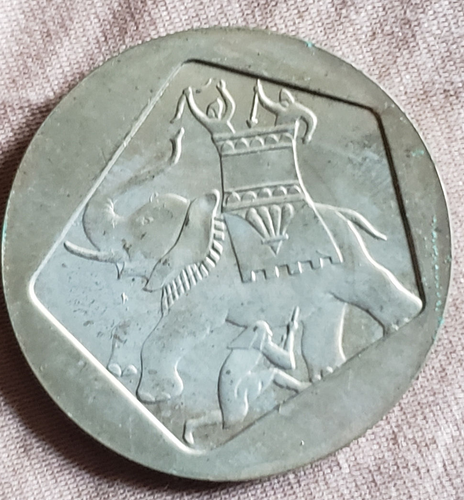 Safe Coin Cleaning Solvent Remove Impurities Tarnish Luster Restore 8 ...