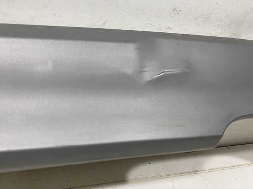 OEM 2019-2020 Hyundai Santa Fe Rear Bumper Valance Genuine 86671-S2000 ...
