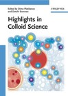 Highlights in Colloid Science, , New Book 9783527320370| eBay