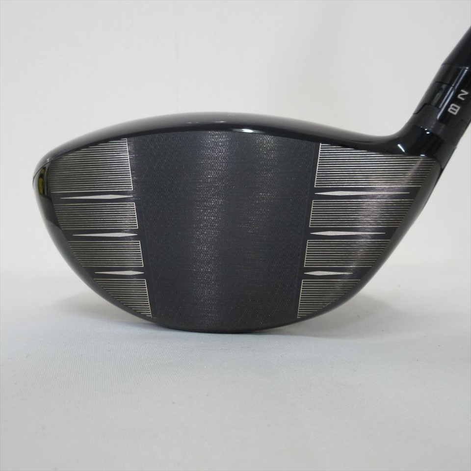 Titleist Driver Fair Rating TSR4 10° Stiff TSP 111: | eBay