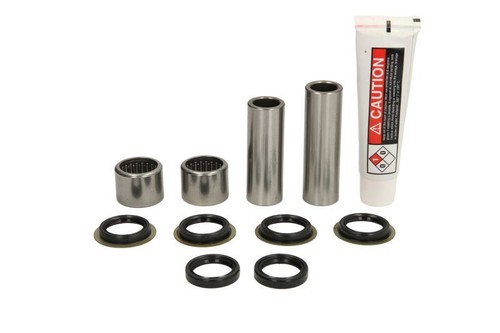 SUSPENSION REPAIR KIT I | eBay