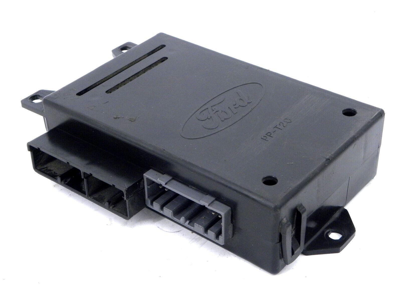 GEM General Body Control Module BCM for 99-04 Ford F150 Truck YL34 ...