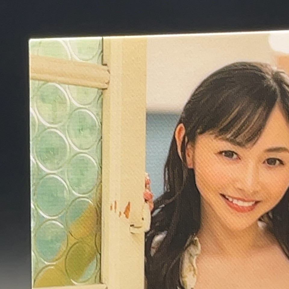 Anri Sugihara Trading 25th Photo Card Anniversary Japan Gravure Idol No ...