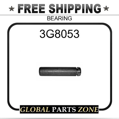 3G8053 - BEARING for Caterpillar (CAT) | eBay