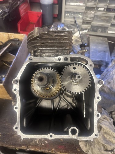 EZGO TXT Robin Engine EH29C | eBay