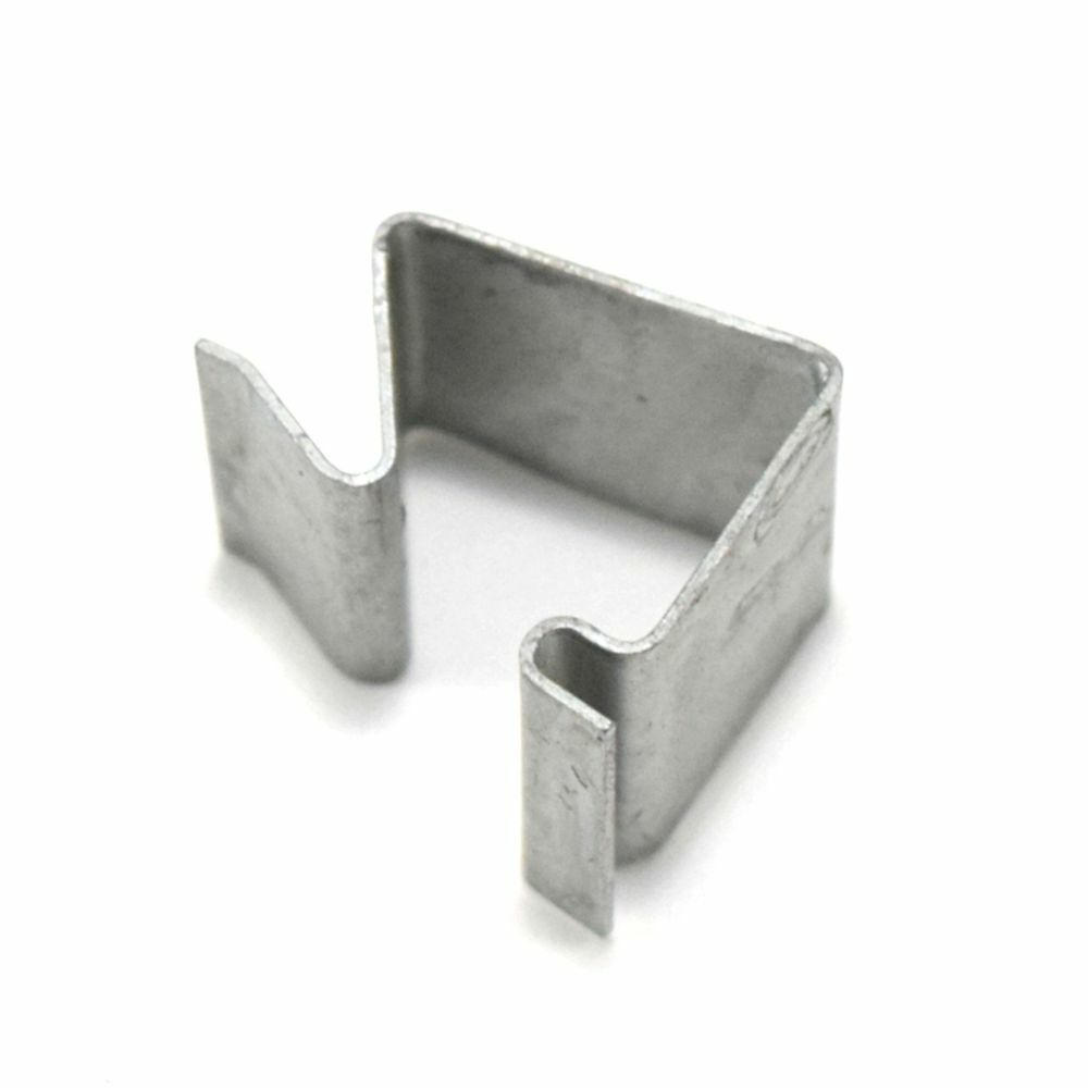 New Genuine OEM Whirlpool Dryer Top Panel Clip WP22001650 | eBay