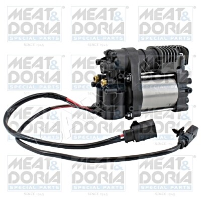 Compressed Air System Compressor For PORSCHE Macan 95B 14-18 95B698010 ...