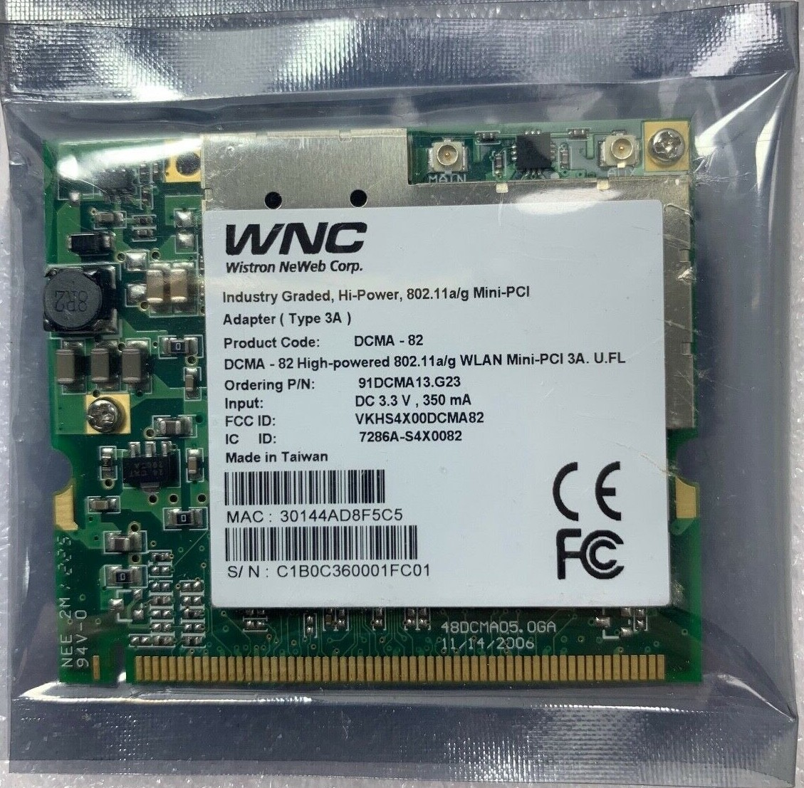 Wistron Neweb Corporation Device On My Network (Unknown, 41% OFF