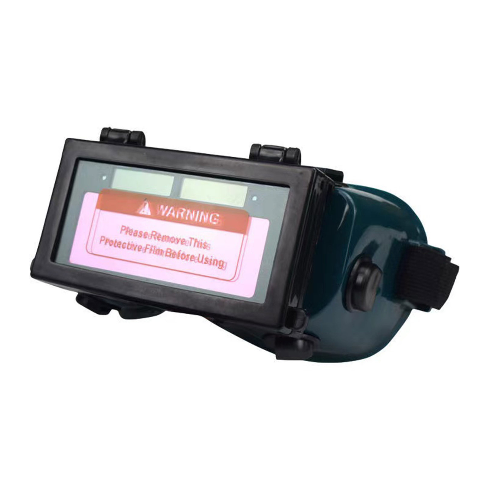 Auto Darkening Welding Mask Helmet Goggles Automatic Dimming Welder ...