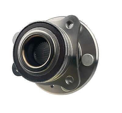 Front Wheel Bearing Hub Assy For Holden HSV Colorado Trailblazer RG 4WD ...