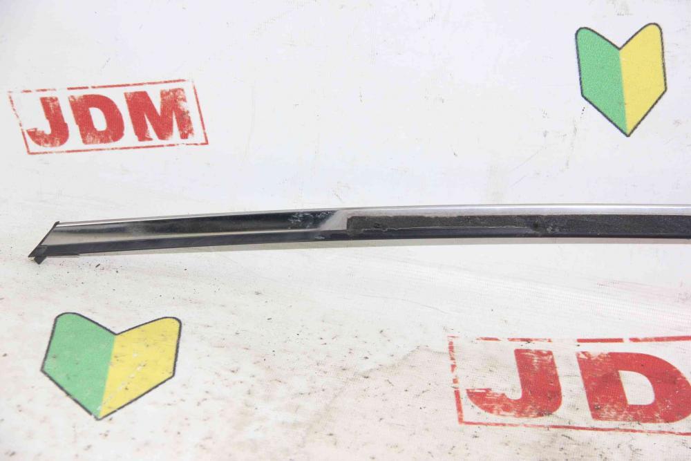 72465-SWA-A01 Honda Molding 72465SWAA01 Genuine OEM Part for sale ...