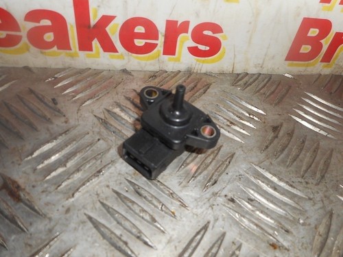 BFD009589 2003 MITSUBISHI SHOGUN SPORT 2.5TD AIR INTAKE PRESSURE SENSOR ...