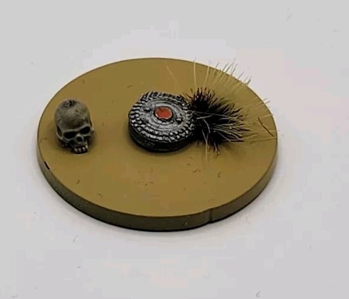 Landmine Marker Great For Fallout Wasteland Warfare Minature Custom ...