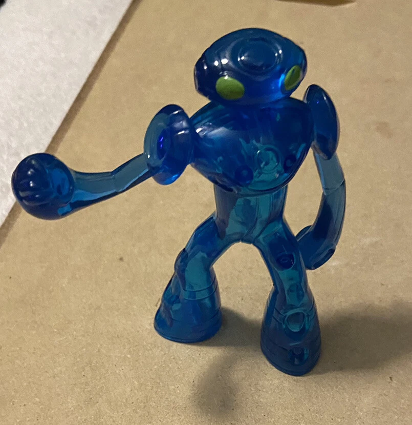 Ben 10 Ultimate Echo Echo Toy