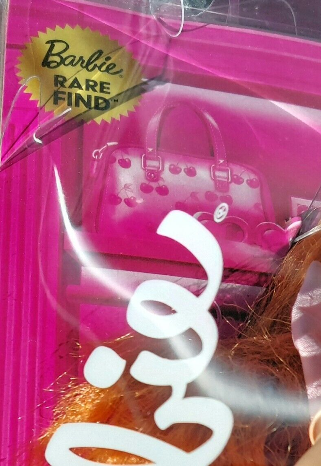 Barbie Midge Deluxe Style Chase Doll Rare Find🎀💃Mattel Steffie Face NEW ...