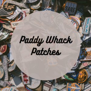 Paddy Whack Patches | eBay Stores