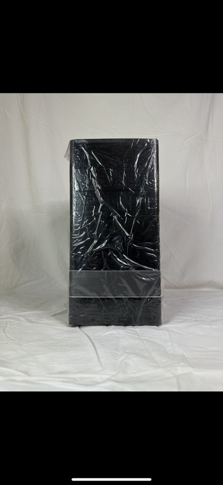 Rosewill FBM-01 micro ATX Mini Tower Computer case | eBay