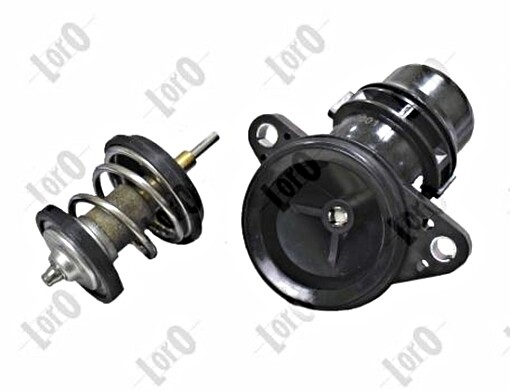 Coolant Thermostat For AUDI SKODA SEAT VW A3 Sportback A4 Avant A5 ...