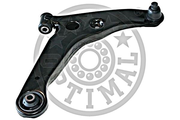 OPTIMAL Track Control Arm Front Lower Right For MITSUBISHI 03-13 ...