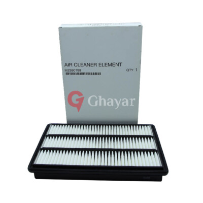 Genuine Mitsubishi MZ690198 Air Cleaner Element for 2001–2006 Montero ...