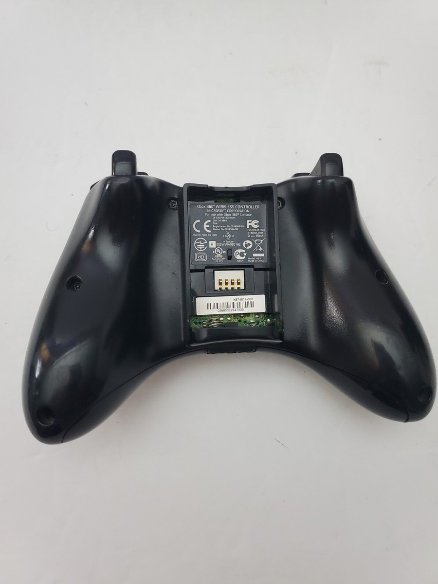 Xbox 360 Controller Camo Camouflage Halo 4 Special