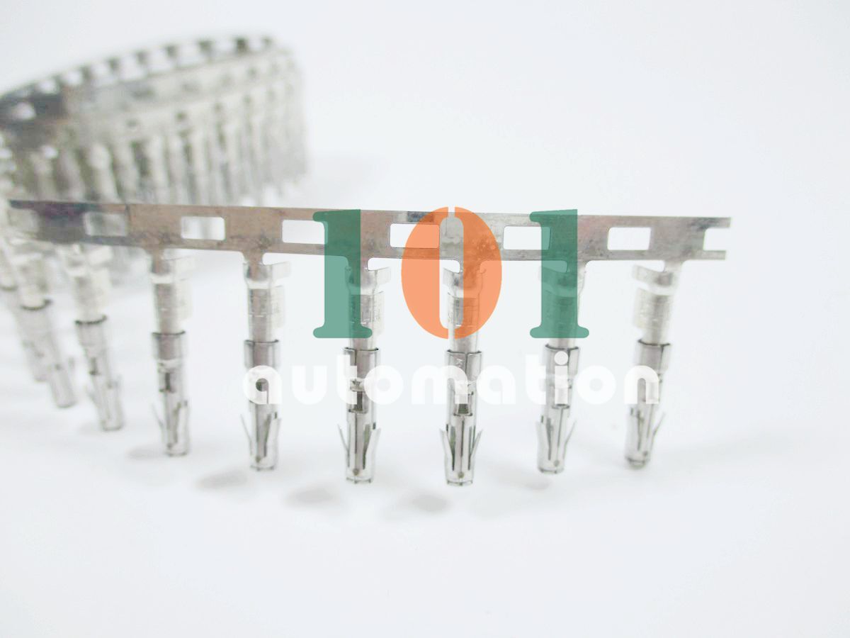 QTY:100 NEW Connector pin terminal 192900-0001 | eBay