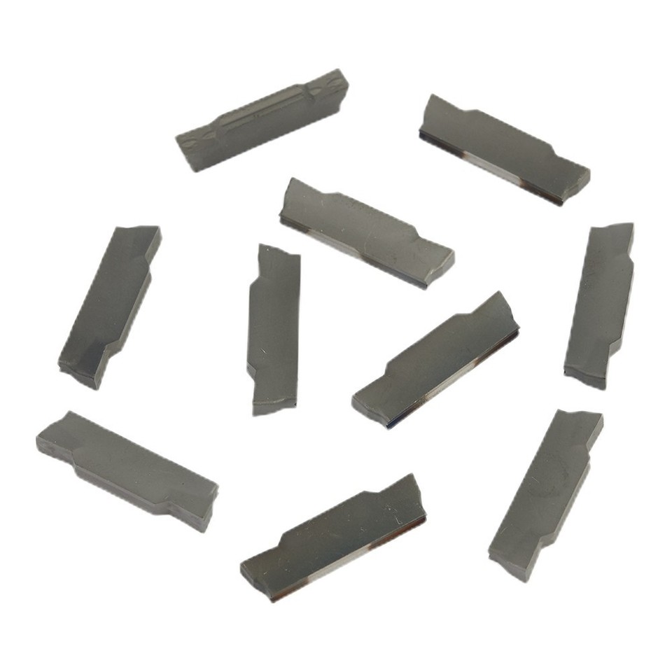 MGMN300-M 9030 3mm Grooving Cutting Indexable/carbide Milling Inserts ...