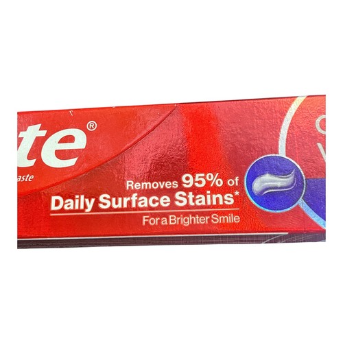 Oral Hygiene Bundle: Colgate Optic White Purple, Scope Mouthwash, Oral ...