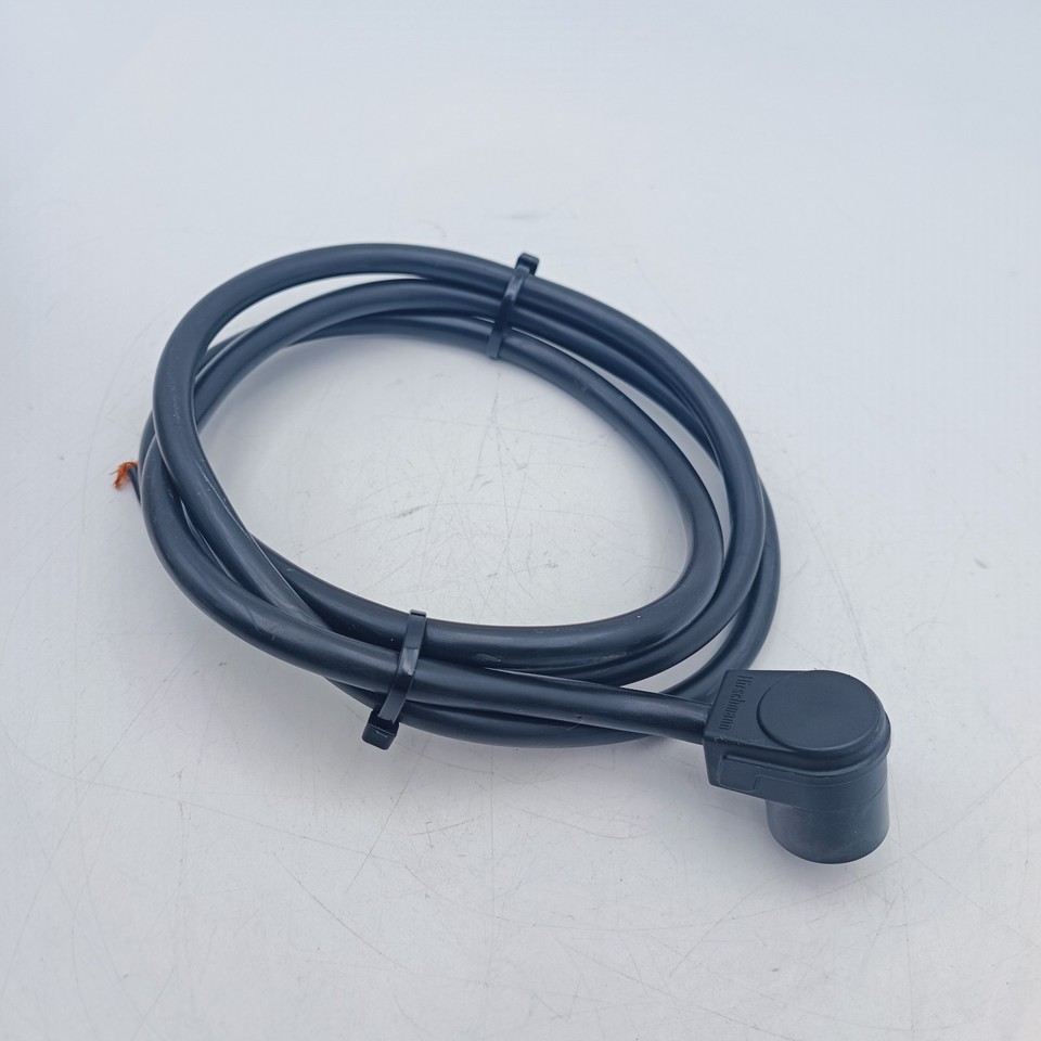 Sailor SP DC radio plug Power Cable f/ RT2048 RT144 R109 Hirschmann MEK ...