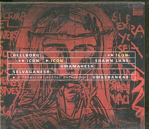 Jonas Hellborg, Shawn Lane & Sel... - Jonas Hellborg, Shawn Lane & Se ...