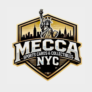 Mecca Cards And Collectibles | eBay Stores
