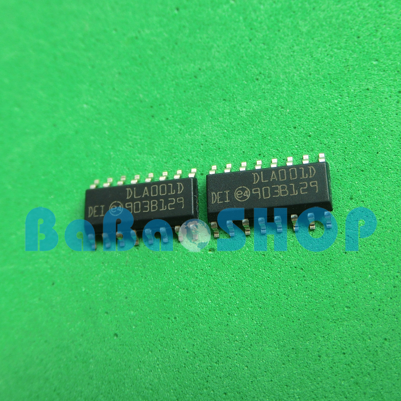 2pcs Original New DLA001D DLA001 PWM Controller ICs SOP-16 | eBay