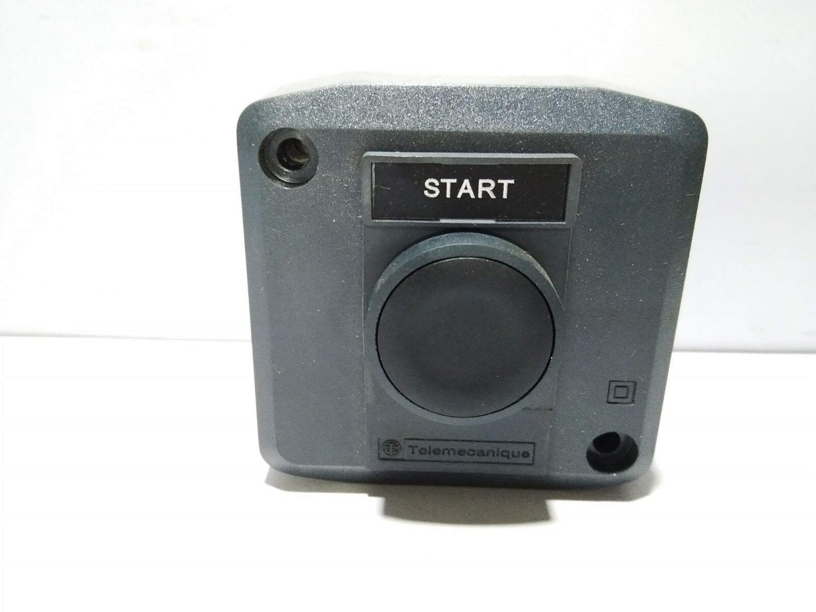 TELEMECANIQUE XALD101 START PUSH BUTTON SWITCH | eBay