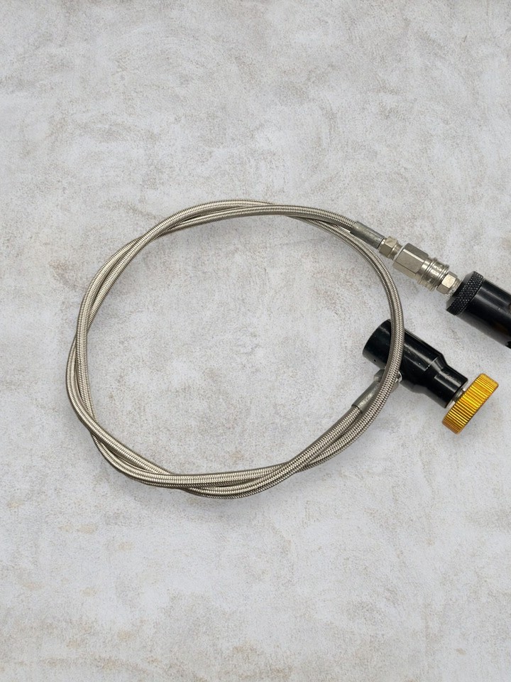 Dye Jackal Paintball Marker | eBay