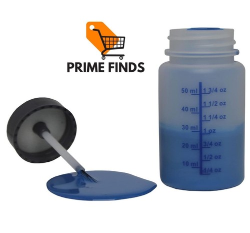 Touch Up Paint Kit Indigo Blue Metallic 9792 WA9792 for GM GMC CHEVY ...