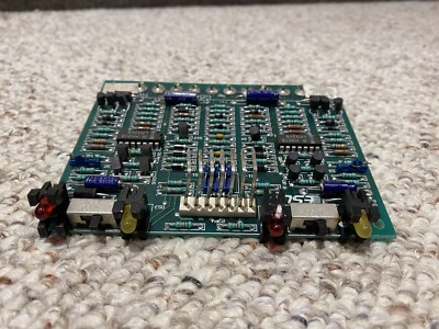 Fire Alarms - Esl 1500