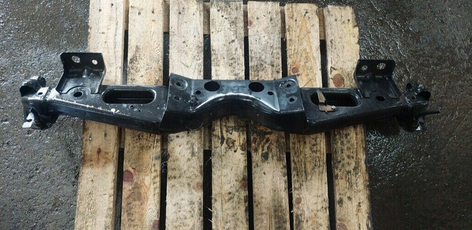2002 2003 Mini Cooper Rear Suspension Crossmember Subframe Cradle | eBay