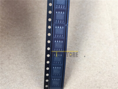 5PCS AD8065AR AD8065 8065A High Performance' 145 MHz FastFET Op Amps ...