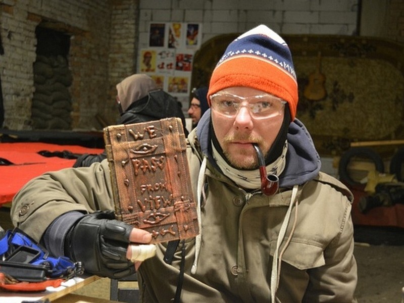 Soviet Mountain Motor Rifle Knitted Petushok Hat USSR-Afghan War ...